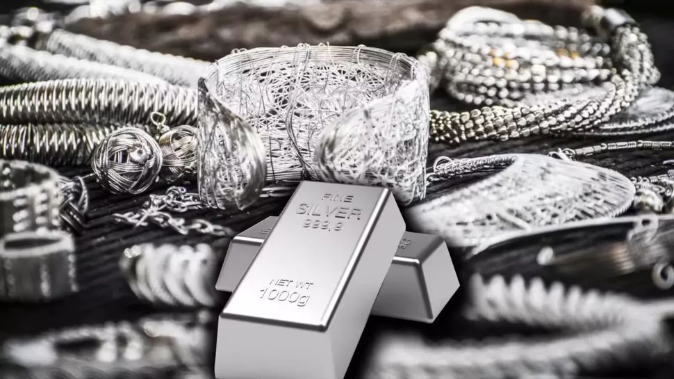 Silver and Rare Earth Elements china new strategy on new silver rules ...
