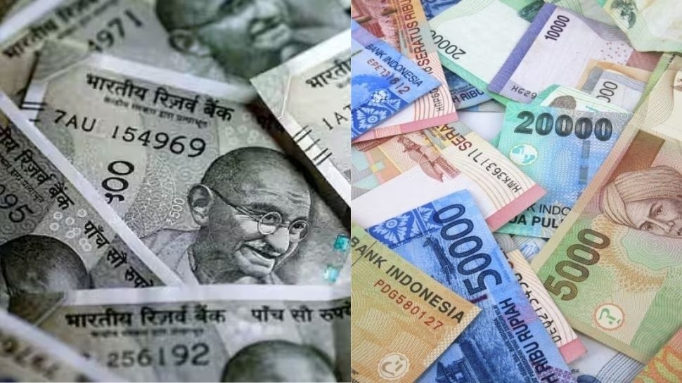 Indian Currency Value In Indonesia: Indian Rupees Can Make You A ...