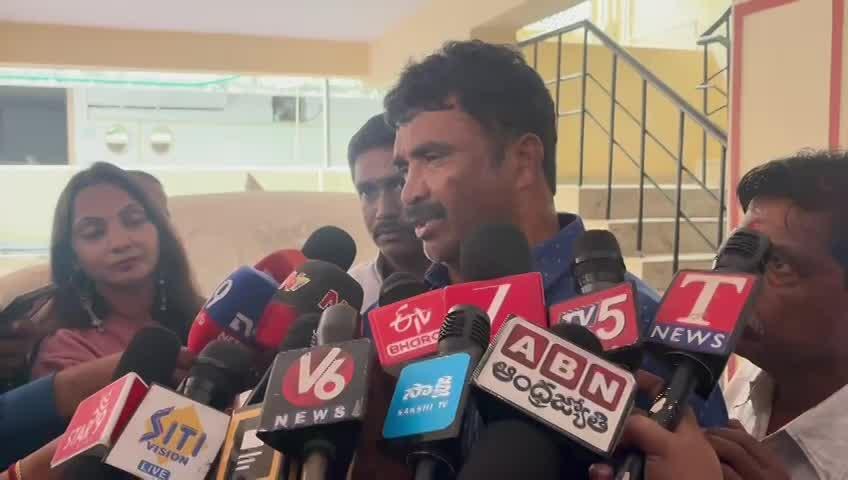 Nikitha Godishala Father Explores Shocking Details On Murder Case ...