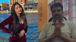 Nikitha Godishala News in Telugu, Latest Nikitha Godishala news, photos ...