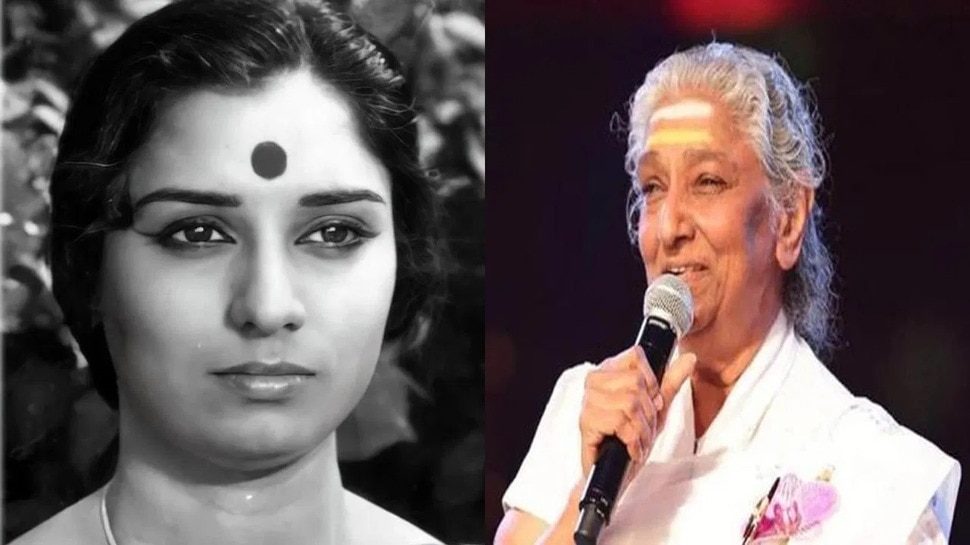 S Janaki Son Murali Passed Away Music Industry In Shock vn | Singer S ...