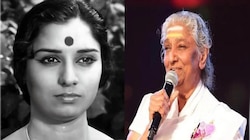 S Janaki son Murali death News in Telugu, Latest S Janaki son Murali ...