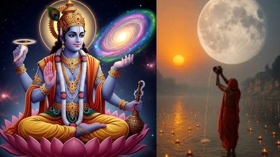 Magha Purnima 2026 Date tradition and rituals puja vrat vidhi pa | Magh ...