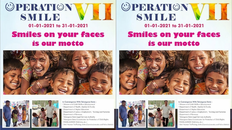 5582 Children Rescued With Operation Smile Here Full Details ...