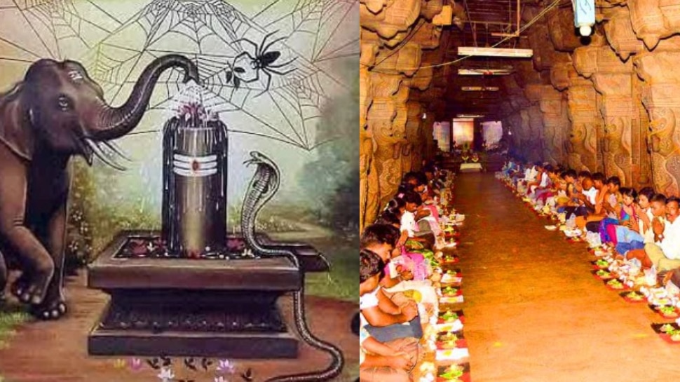 Rahu ketu puja cancels these days in Srikalahasti temple due to Maha ...