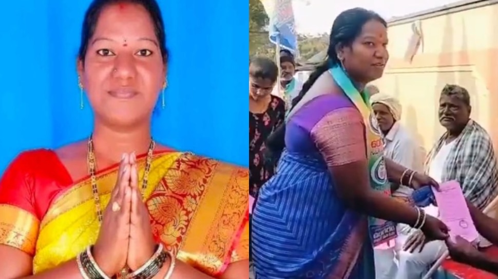 Telangana municipal election results 2026 Transgender independent ...
