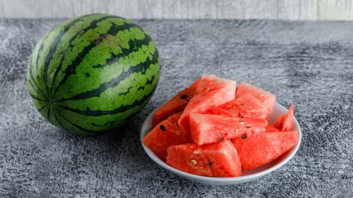 Watermelon Side Effects: side effects by eating of Watermelon for these ...