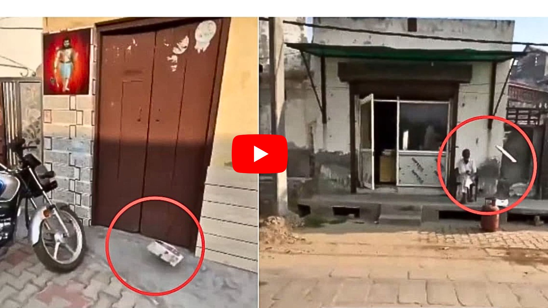 Paper Boy Video Shaking Up Social Media With 41 Million Views | సోషల్ ...