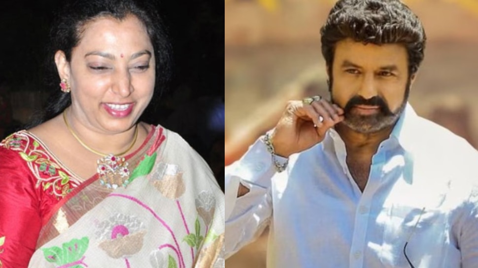 Mla Nandamuri Balakrishna new house in hindupur constituency pa |Bala ...