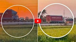 Truck Accident Video News in Telugu, Latest Truck Accident Video news ...