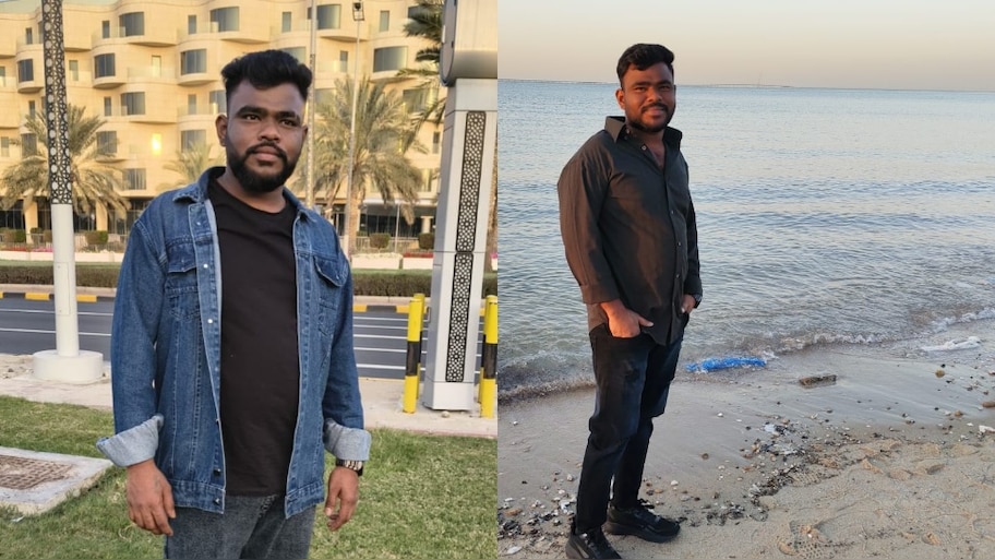 AP Youth Died With Heart Attack In Kuwait A Head Of War | War Effect ...