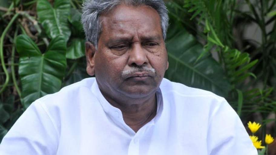 Ex Central Minister died Kavuri Samba Siva Rao died due to Ill Health ...