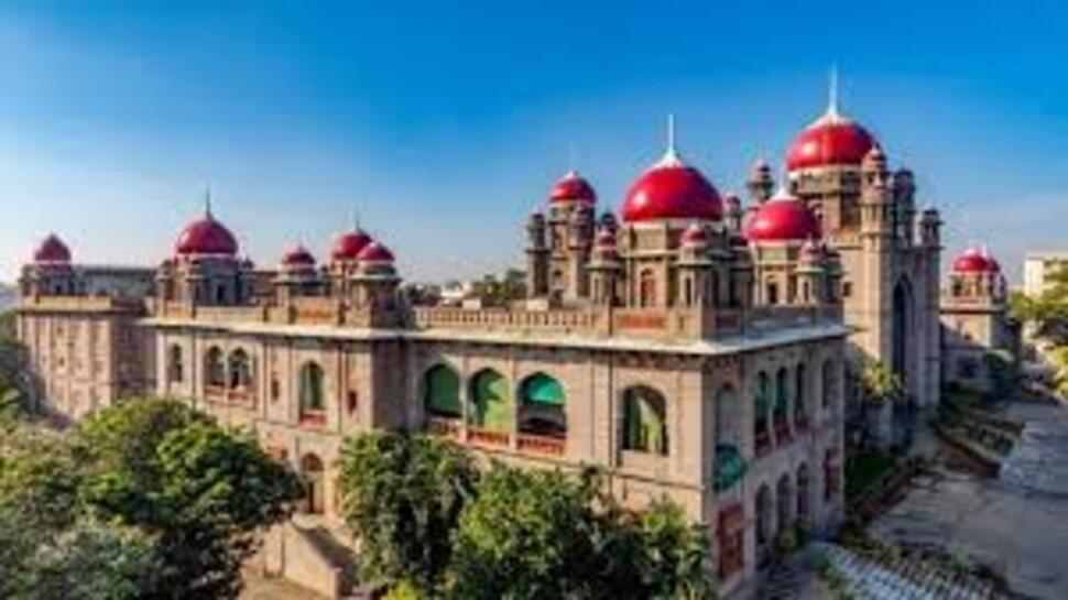 Supreme Court Stays Telangana High Court Order on Movie Ticket Price ...