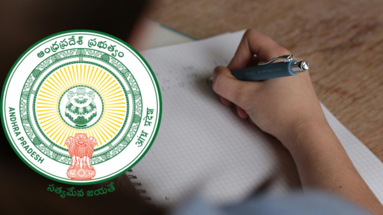 AP Job Calendar 2026 Department Wise Vacancies 10060 Govt Jobs ...