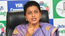 RK Roja vs Pawan Kalyan News in Telugu, Latest RK Roja vs Pawan Kalyan ...
