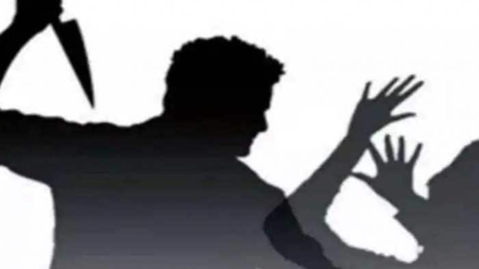 Man Brutally Kills Wife and Son in Amangallu Over Family Dispute ...