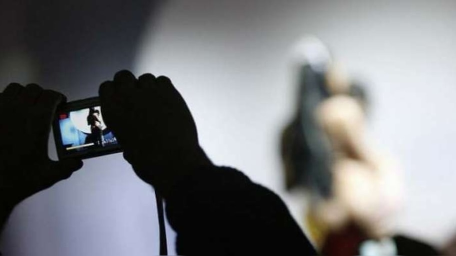 Brother Takes Obscene Videos On His 5 Years Old Sister In Hyderabad ...