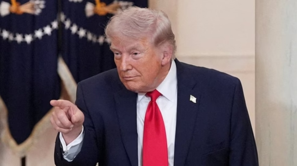 Iran Rejects Trumps 48-Hour Ultimatum Military Statement Gates of Hell ...