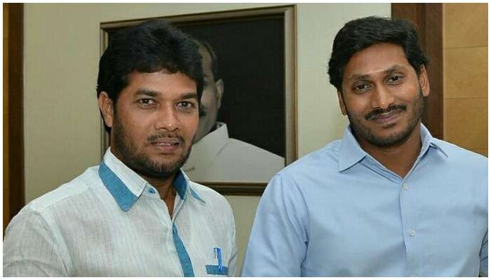 MLC Anantha Babu Arrest: YSRCP MLC Anantha Babu Arrested In The Case Of ...