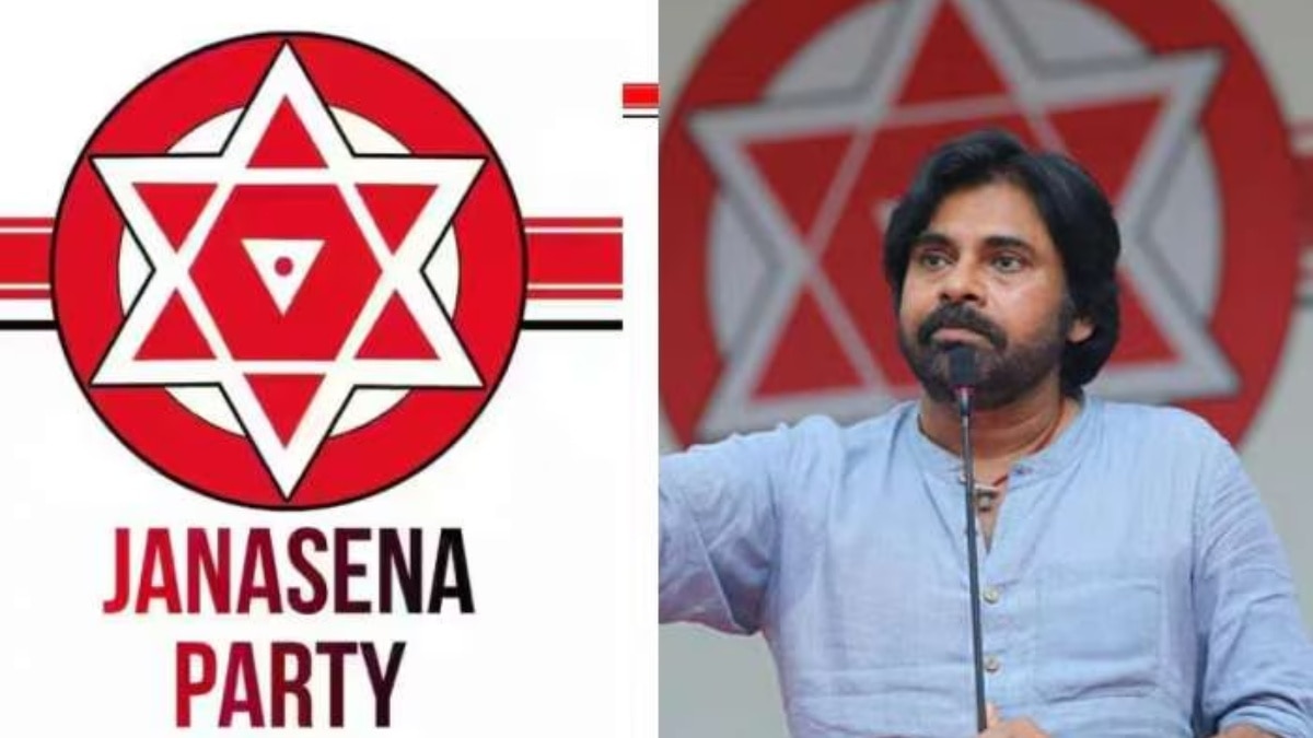 pawan kalyan janasena internal issues in kakinada district | Pawan ...