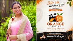 Geetha Bhagat News in Telugu, Latest Geetha Bhagat news, photos, videos ...