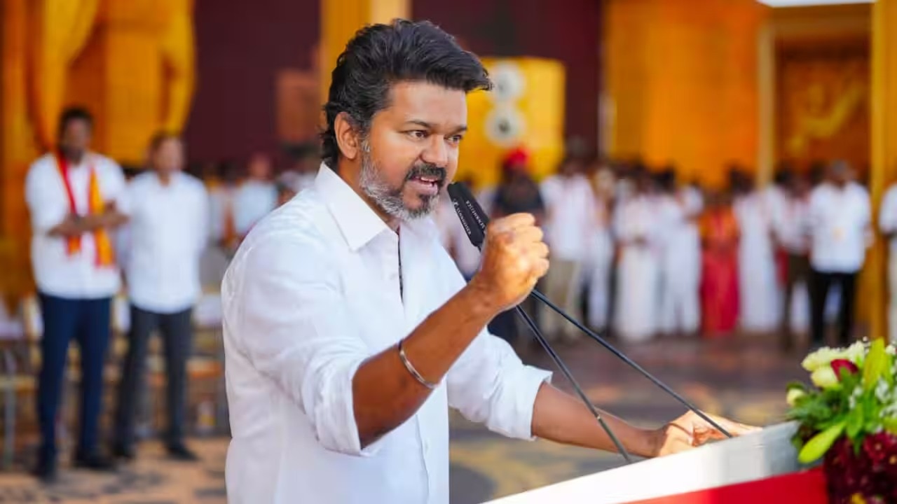 TVK MLA Resign: TVK MLA Mass Resignation, What Will Happen After Resign ...