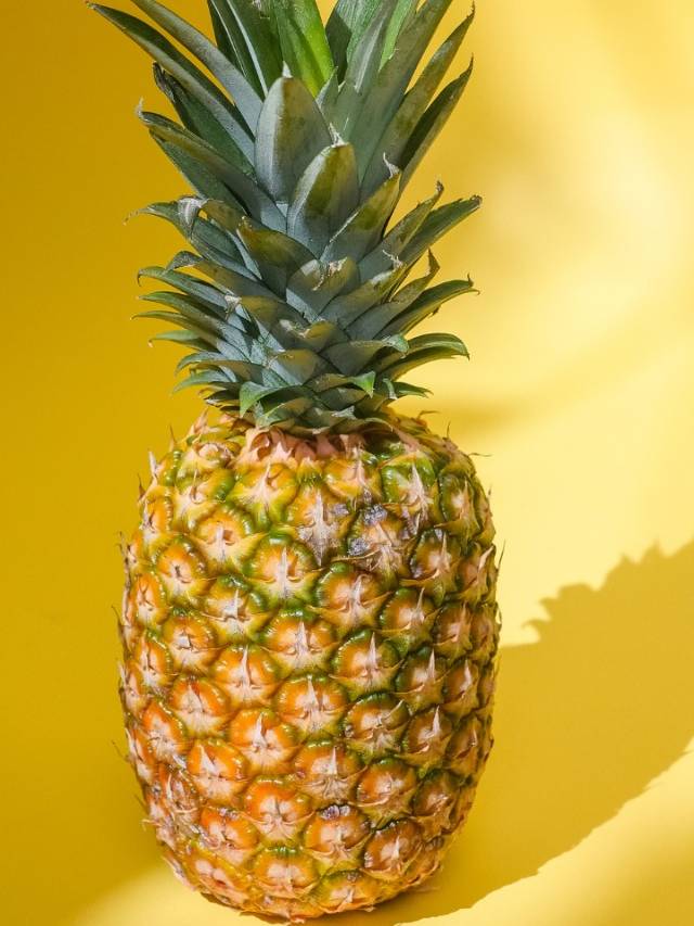 Amazing Health Benefits of Pineapple Juice and Fruit in Summer ...