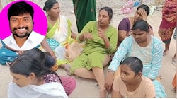 BRS leader killed News in Telugu, Latest BRS leader killed news, photos ...