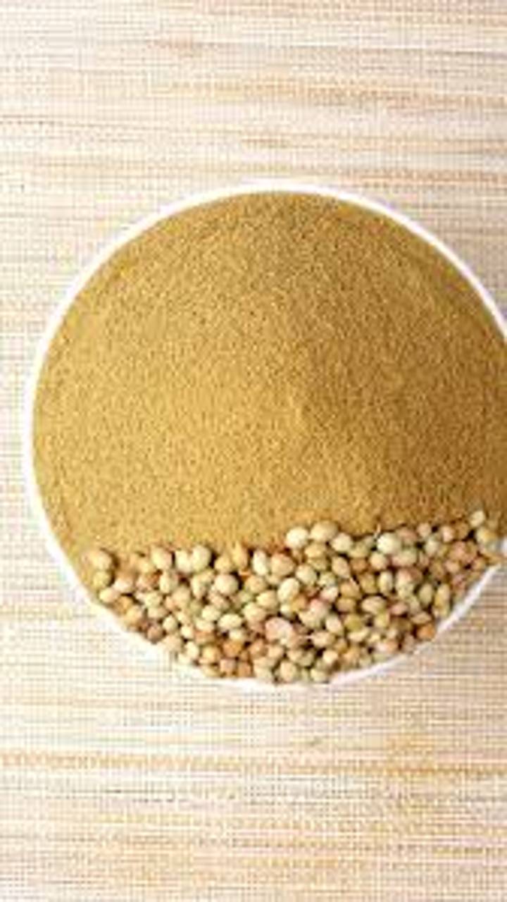 Top Health Benefits of Eating Coriander Powder Daily vn | Coriander ...