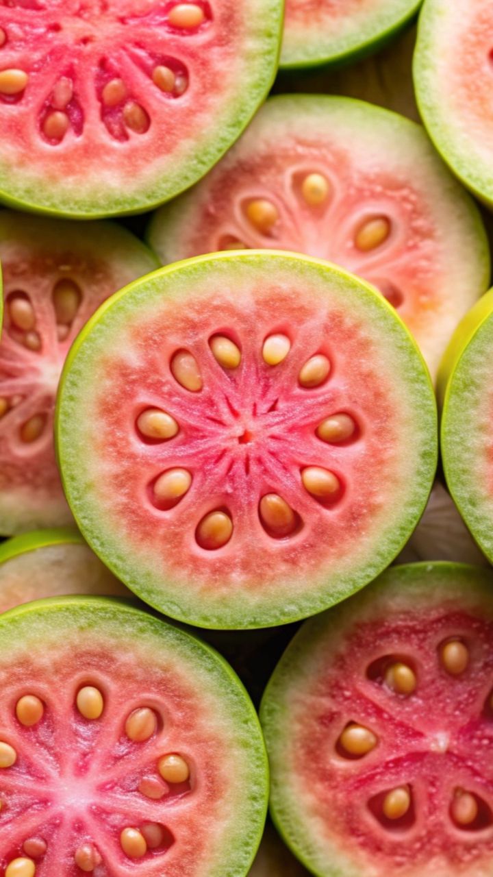 Guava fruit eating benefits in summer season pa|Guava Benefits: జామ ...