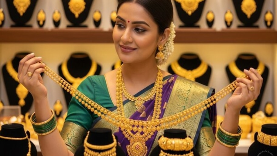 Gold Rate Today: 28th may 2026 today gold rate in hyderabad and ...