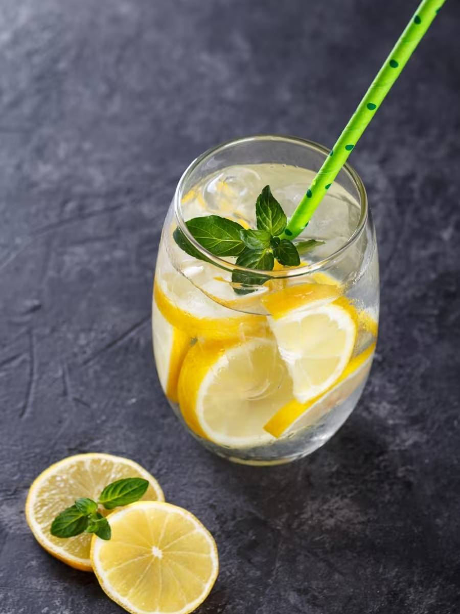 Lemon Water Why Drinking Too Much Lemon Juice Is Dangerous | నిమ్మరసం ...
