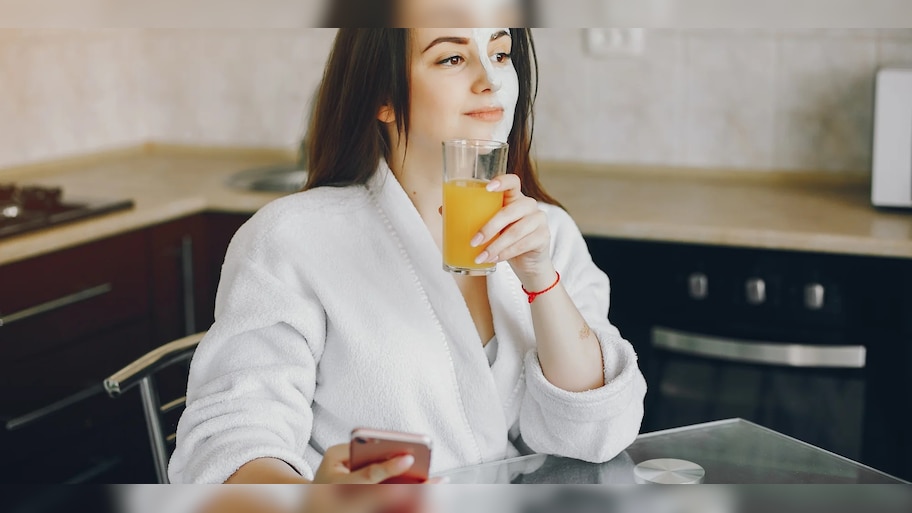Anti Ageing Drinks: Best Anti Ageing Collagen Drinks To Help You Stay ...