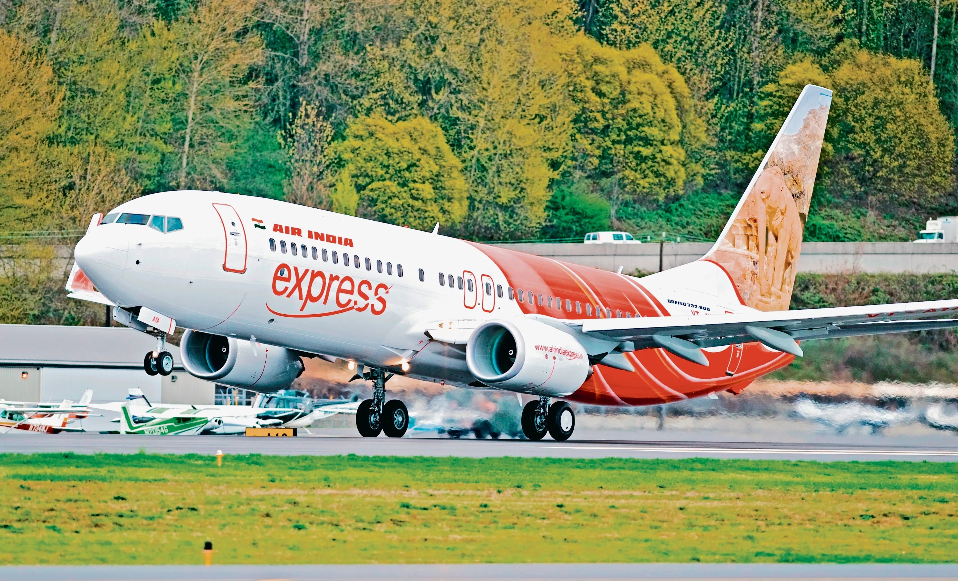 Air India Express Sale: Air India Express launches Sale With 5 Million ...