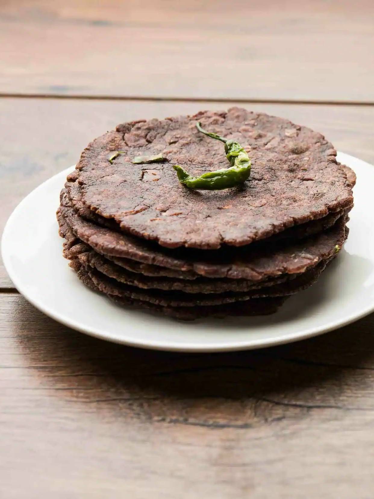 Why Ragi Chapati Superfood For Diabetes And Weight Loss | Ragi Chapati ...