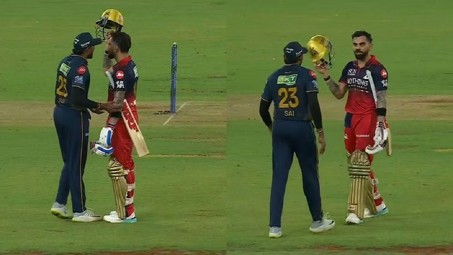 IPL 2026 Final: Key Incidents From IPL 2026 Final Between RCB Vs GT At ...