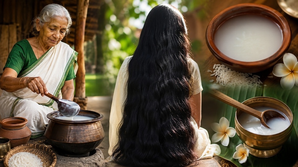 Know The Benefits Of Using Porridge For Hair Health | Hair Health Tips ...