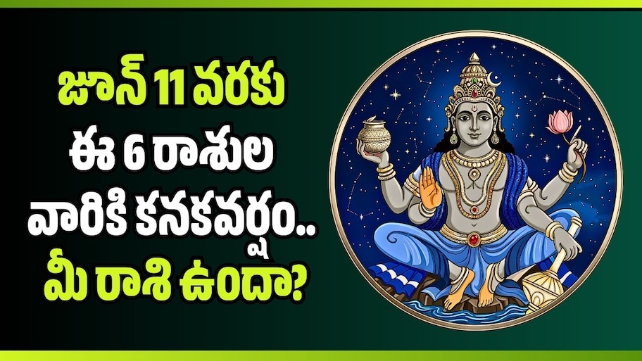 Venus Transit In Punarvasu Nakshatra: Huge Financial Gains For 6 Zodiac ...