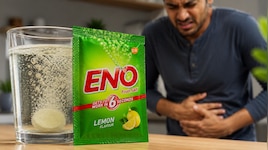 ENO Disadvantages News in Telugu, Latest ENO Disadvantages news, photos ...