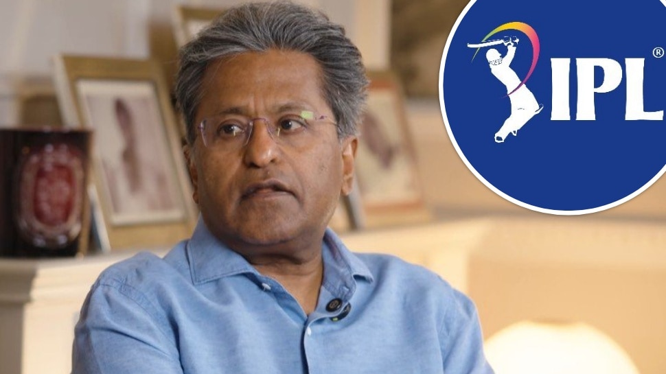 Lalit Modi Leaks South Africa Star Cricketer Have Affair With A ...