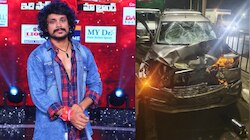 Dhee dancer pandu master injured News in Telugu, Latest Dhee dancer ...