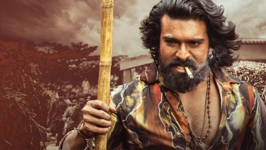 Peddi Movie Review Rating Public Talk Is Ram Charan Powerfull Come Back ...