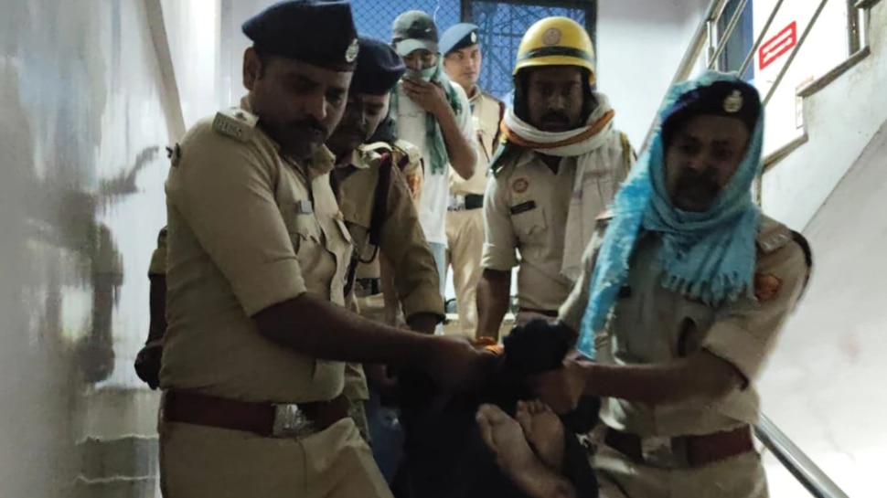 Bihar Hospital Fire 3 Patients Dead After Massive Fire Outbreak In ...