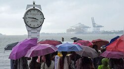 Kerala monsoon onset News in Telugu, Latest Kerala monsoon onset news ...