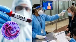 Ebola scare in Hyderabad sudan traveller isolated at Gandhi hospital ...