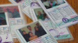 voter id ration card link News in Telugu, Latest voter id ration card ...