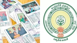 Good News For Ap Ration Card Holders News in Telugu, Latest Good News ...