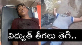 agori viral news News in Telugu, Latest agori viral news news, photos ...