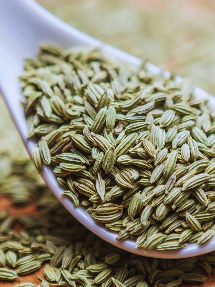 Incredible Health Benefits of Eating Fennel Seeds Daily | Fennel Seeds ...