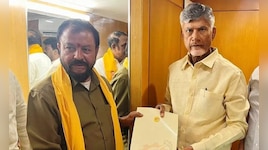 Padma Devendar Reddy News in Telugu, Latest Padma Devendar Reddy news ...